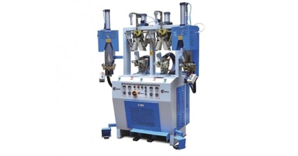 Moulding Machine